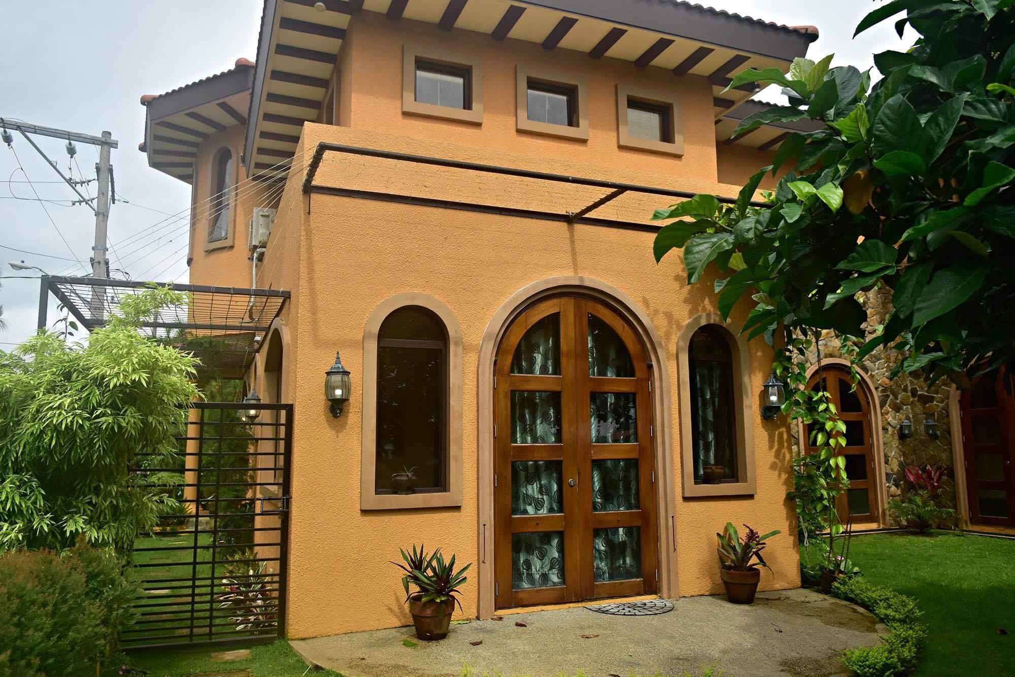 House And Lot Tagaytay